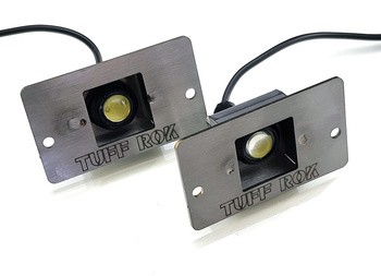 Number Plate / Interior Lamps | Number Plate LED Lamps Citrade Ltd www ...