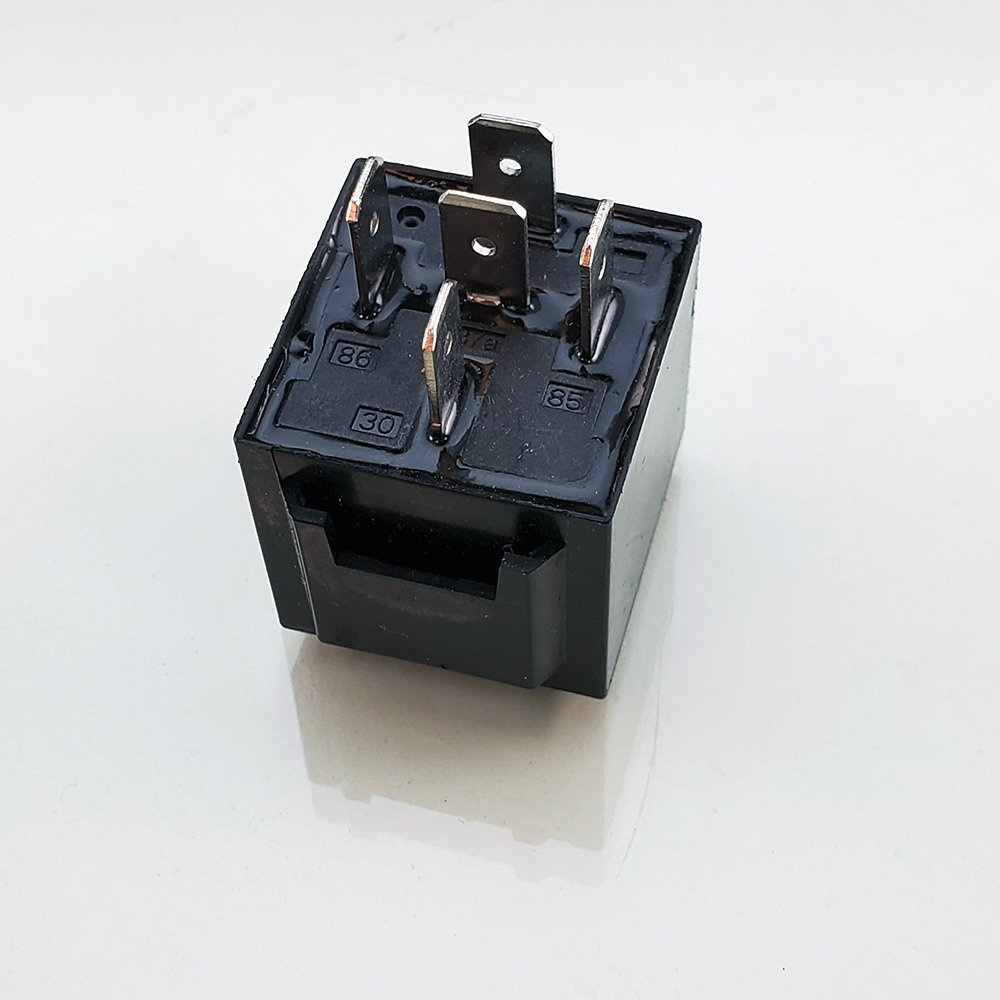 5 pin LED Indicator Flasher Repeater Indicator Relay | Car LED Bulbs ...