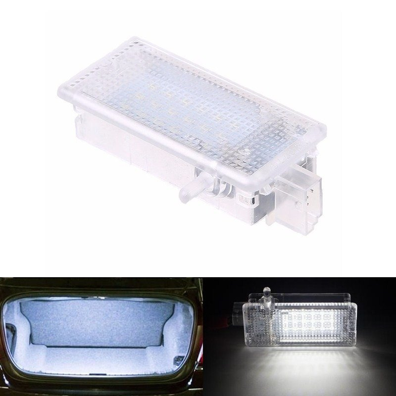BMW & MINI LED Laggage Boot Glove Box Lamp Light