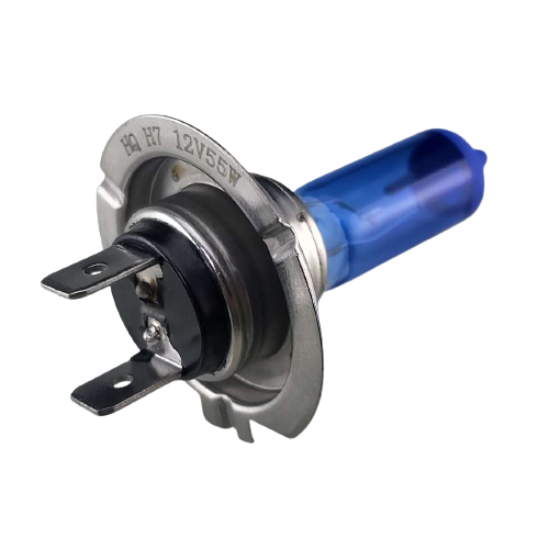 Halogen Bulb H7 Super White (Xenon) 12V 55W | Halogen Bulbs