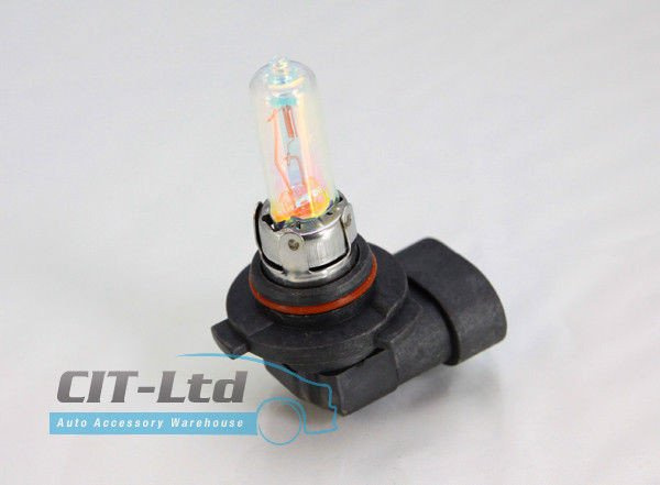 Halogen Bulb HB3 Rainbow 12V 100W | Halogen Bulbs