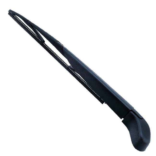 Rear Arm & Wiper for FORD Focus MK2 2 II HQ Automotive | Wiper Blades ...