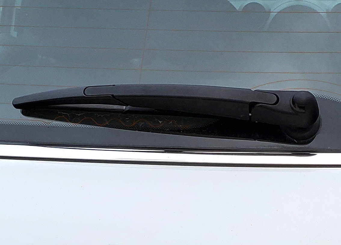 Rear Arm & Wiper for BMW Mini Countryman R60 HQ Automotive | Wiper ...