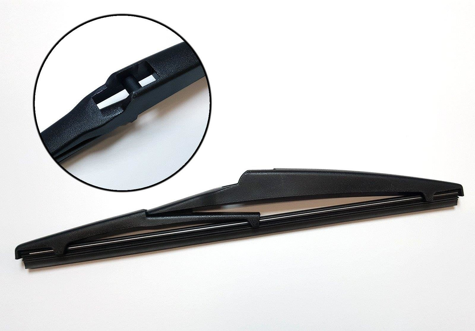 Rear Wiper Blade for Toyota RAV4 2013 -onwards 1pc HQ Automotive ...