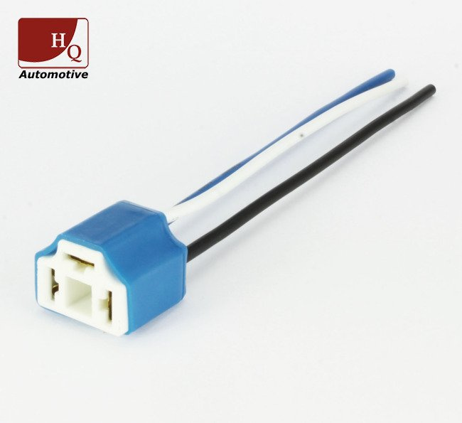 H4 Adapror Plug Connector