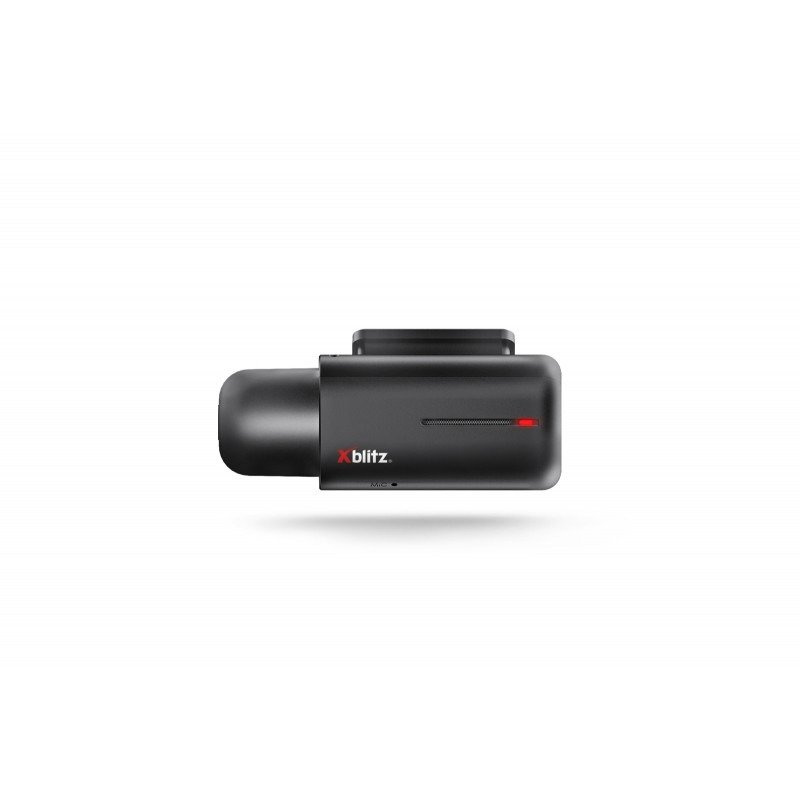 XBLITZ S4 Car Camera DVR Video Recorder Mobile App G-Sensor Dashcam